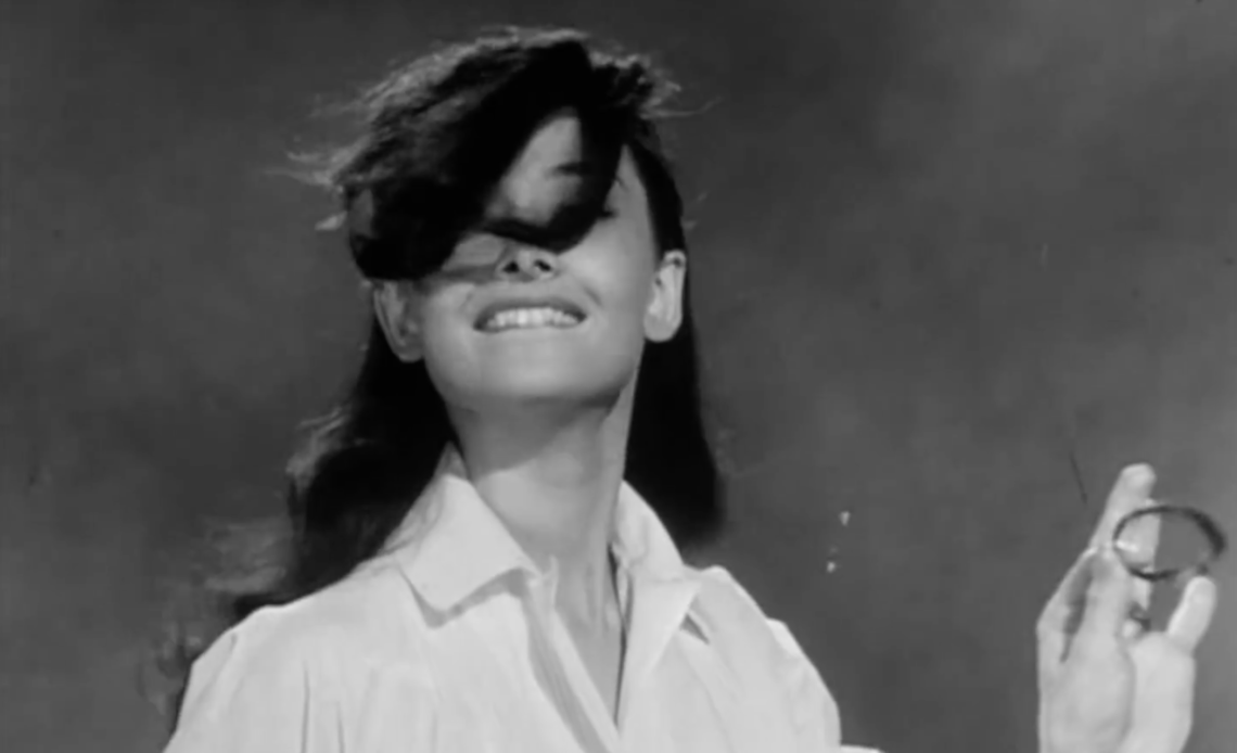 Audrey Hepburn jakiej nie znaliśmy, czyli wiosna z Netflix | Vers-24